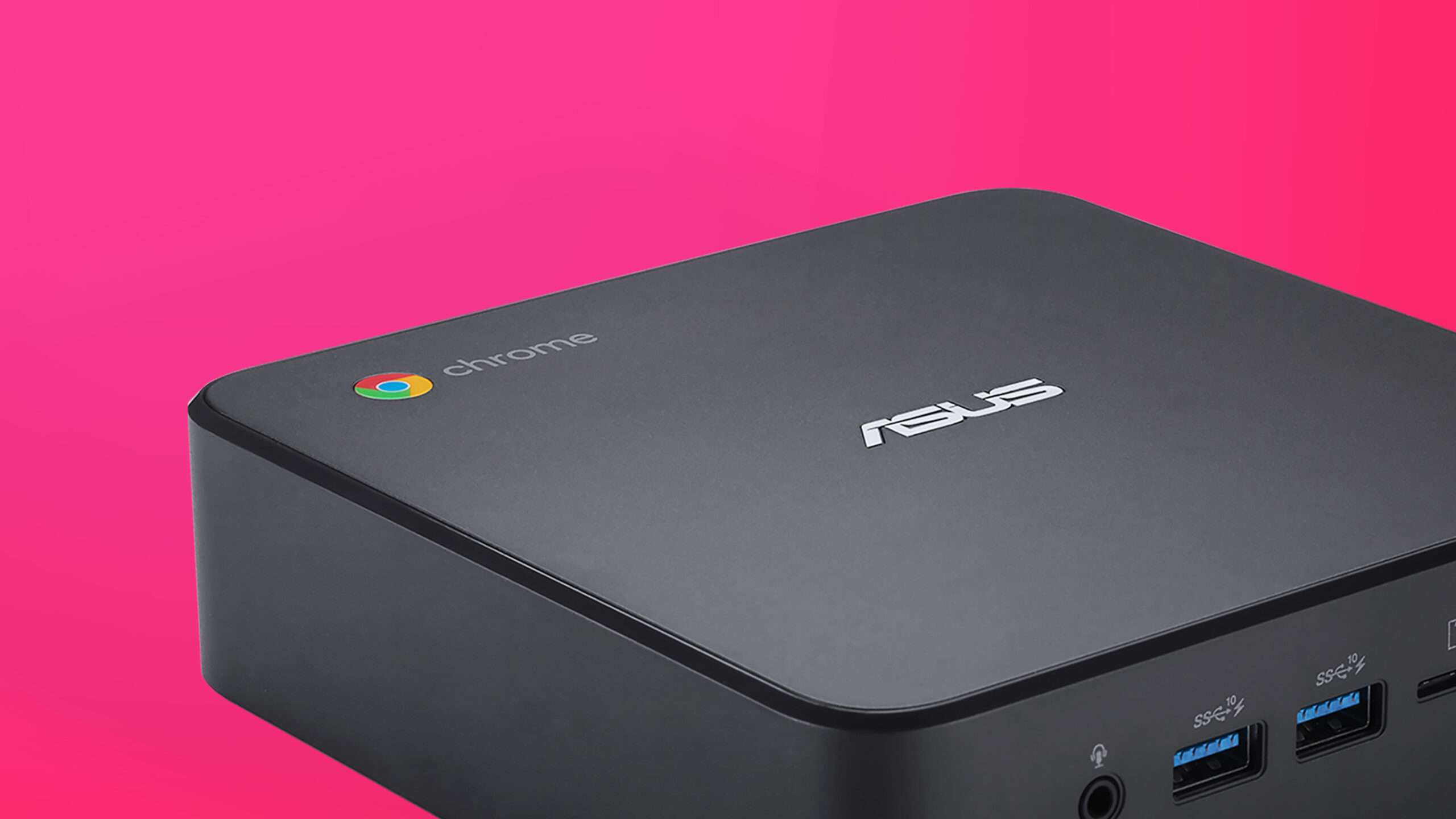ASUS Chromebox 4レビュー：Chrome OSとは？魅力や選ぶ理由も解説【PR】| Kissanadu