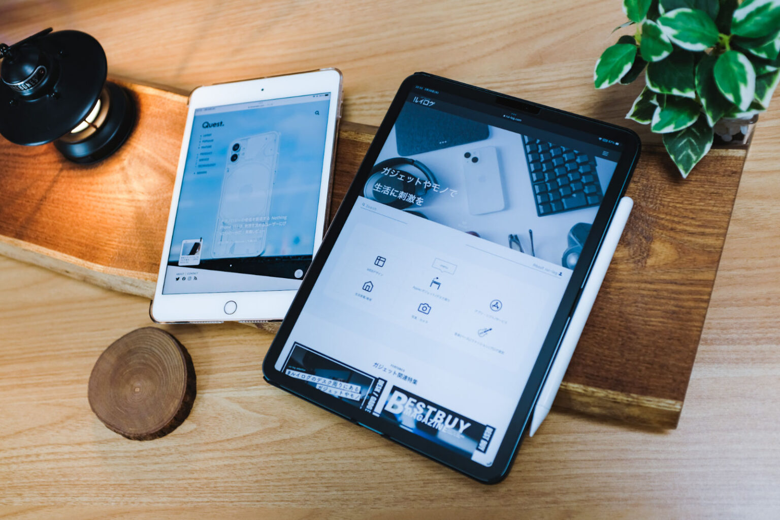 NotionのiPadでの使い方とできないことを紹介