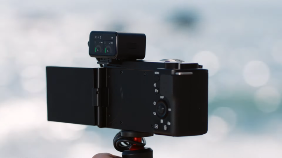 「AnkerWork M650 Wireless Microphone」ワイヤレスマイク販売開始 | Quest